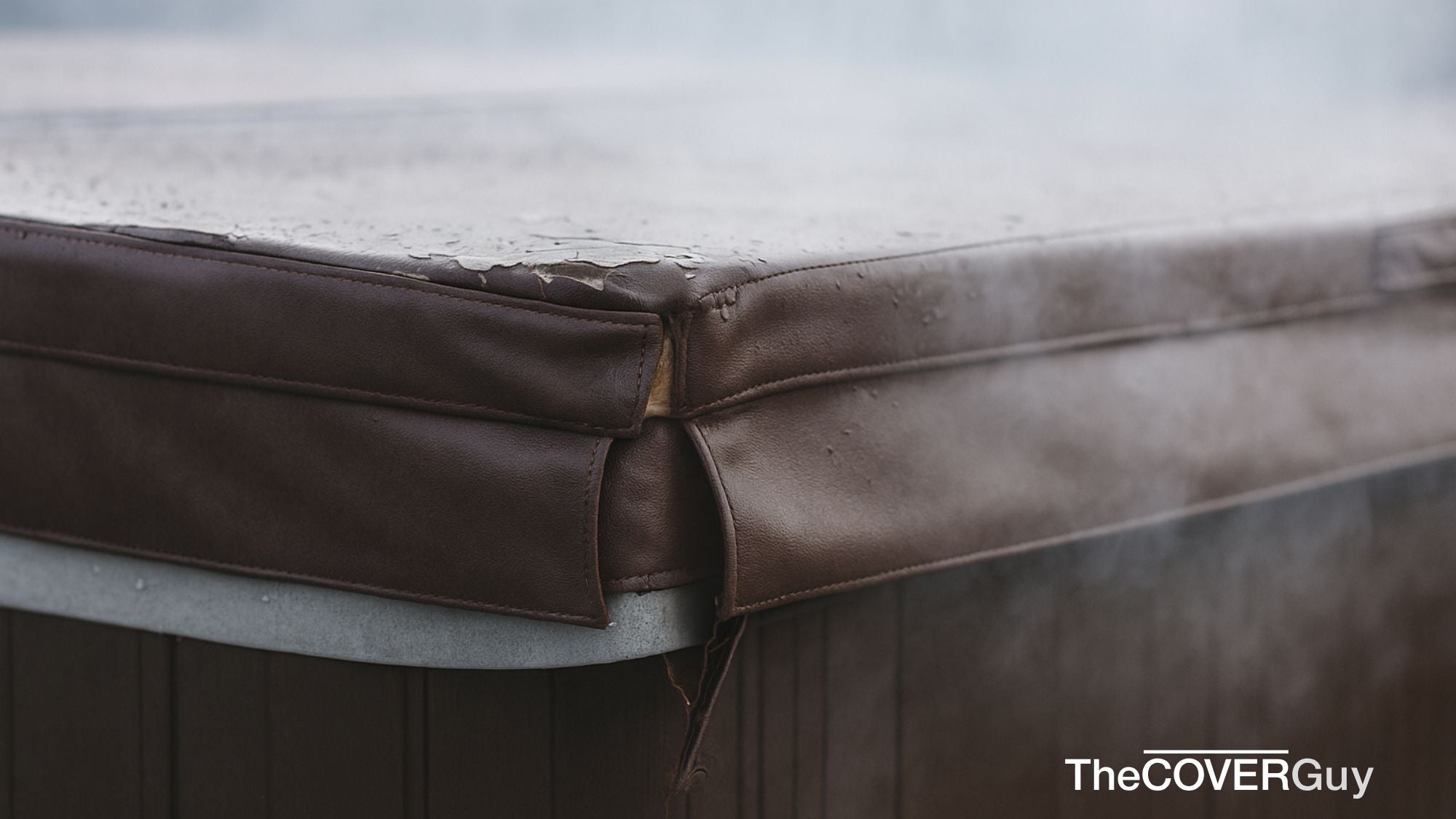 Hot Tub Heat Loss Solutions: Insulation, Covers & Savings – The Cover Guy