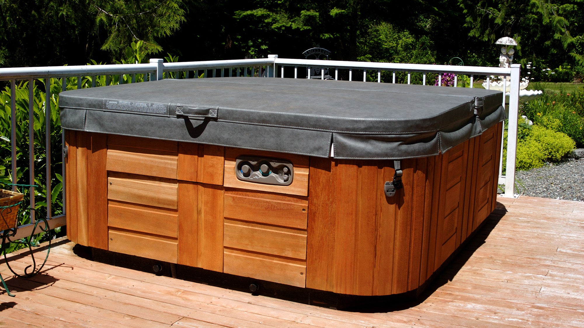 Order Your Hot Tub Cover In Just 5 Easy Steps | The Cover Guy