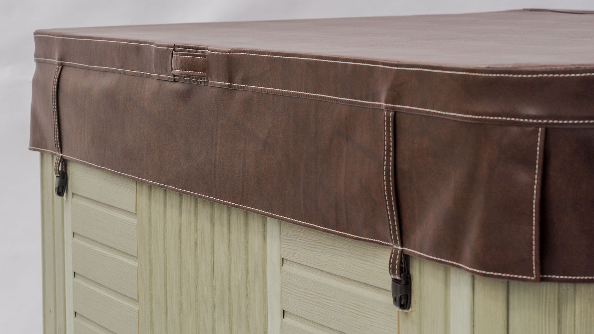 The Cover Guy’s Hot Tub Cover Options | The Cover Guy