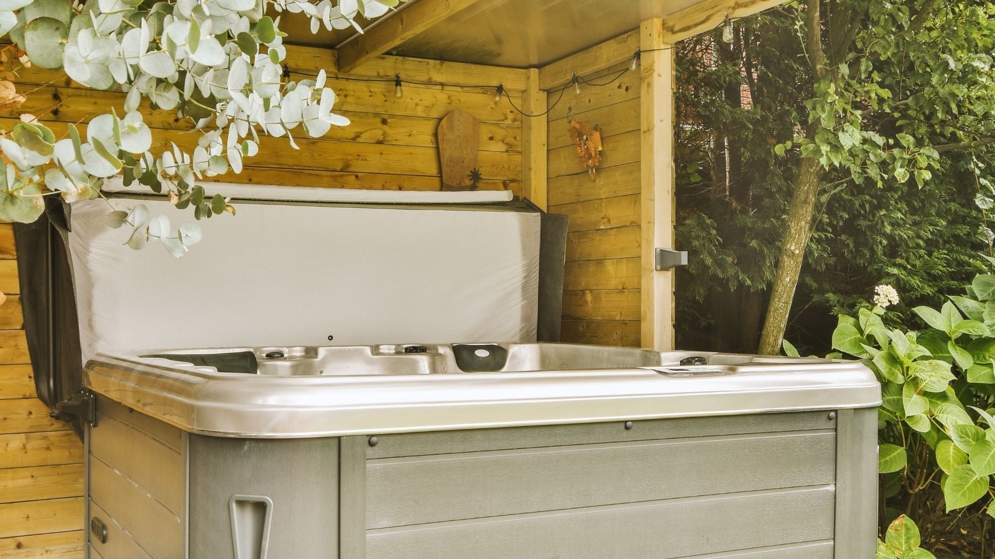Hot Tub Cover Buyer’s Guide: Find the Right Spa Cover | The Cover Guy