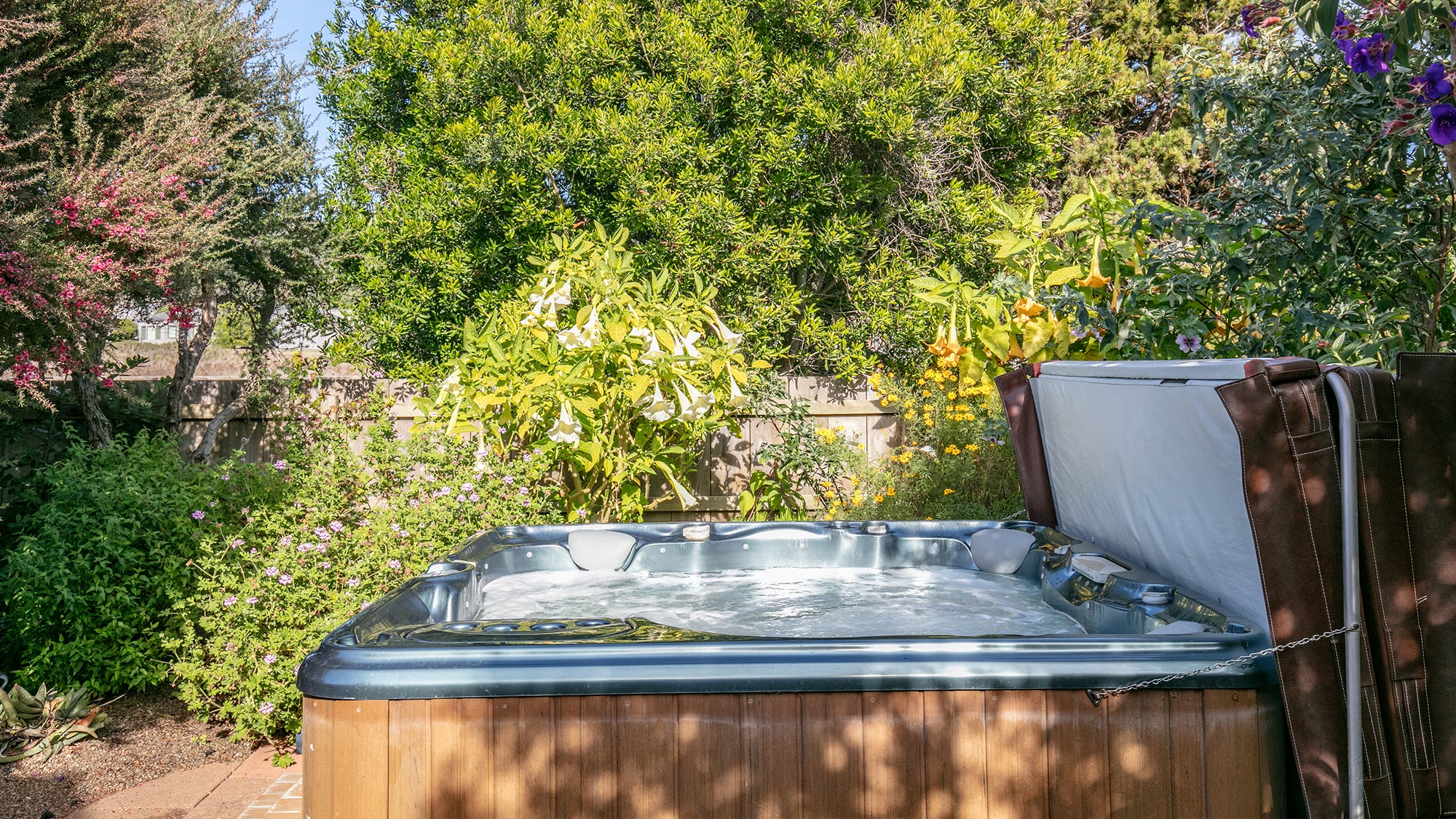 When & How to Replace Your Hot Tub Cover | The Cover Guy
