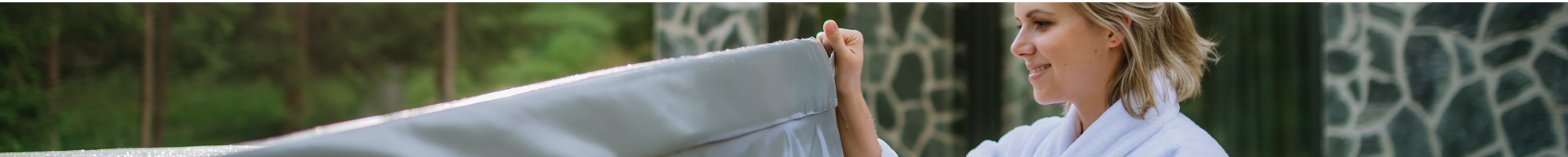 Hot Tub Cover Lifters | Buy Hot Tub Cover Lifters | The Cover Guy