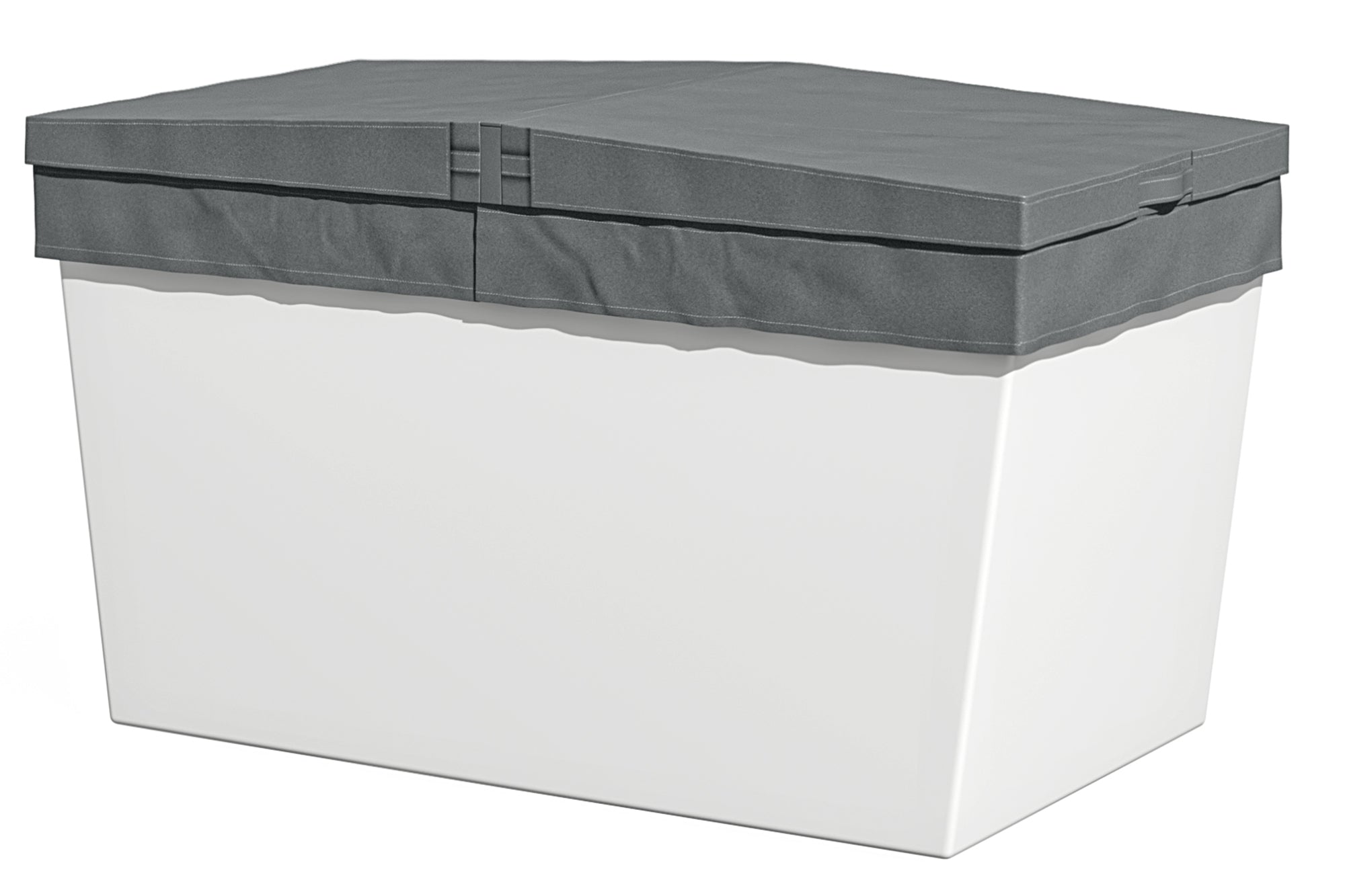 Cold Tub Replacement Cover | 57" x 29.5" | The Cover Guy