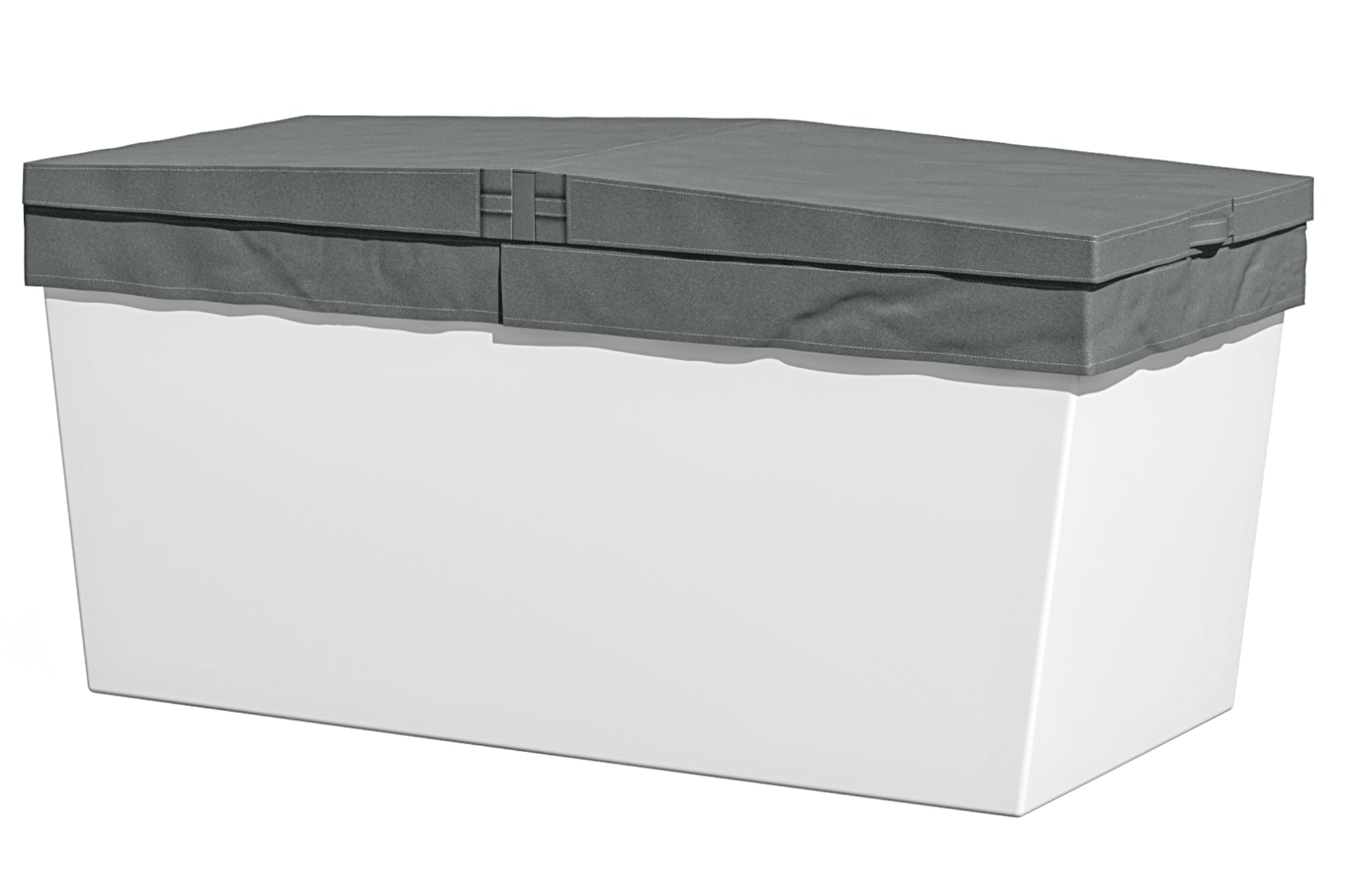 Cold Tub Replacement Cover | 69.375" x 30" | The Cover Guy