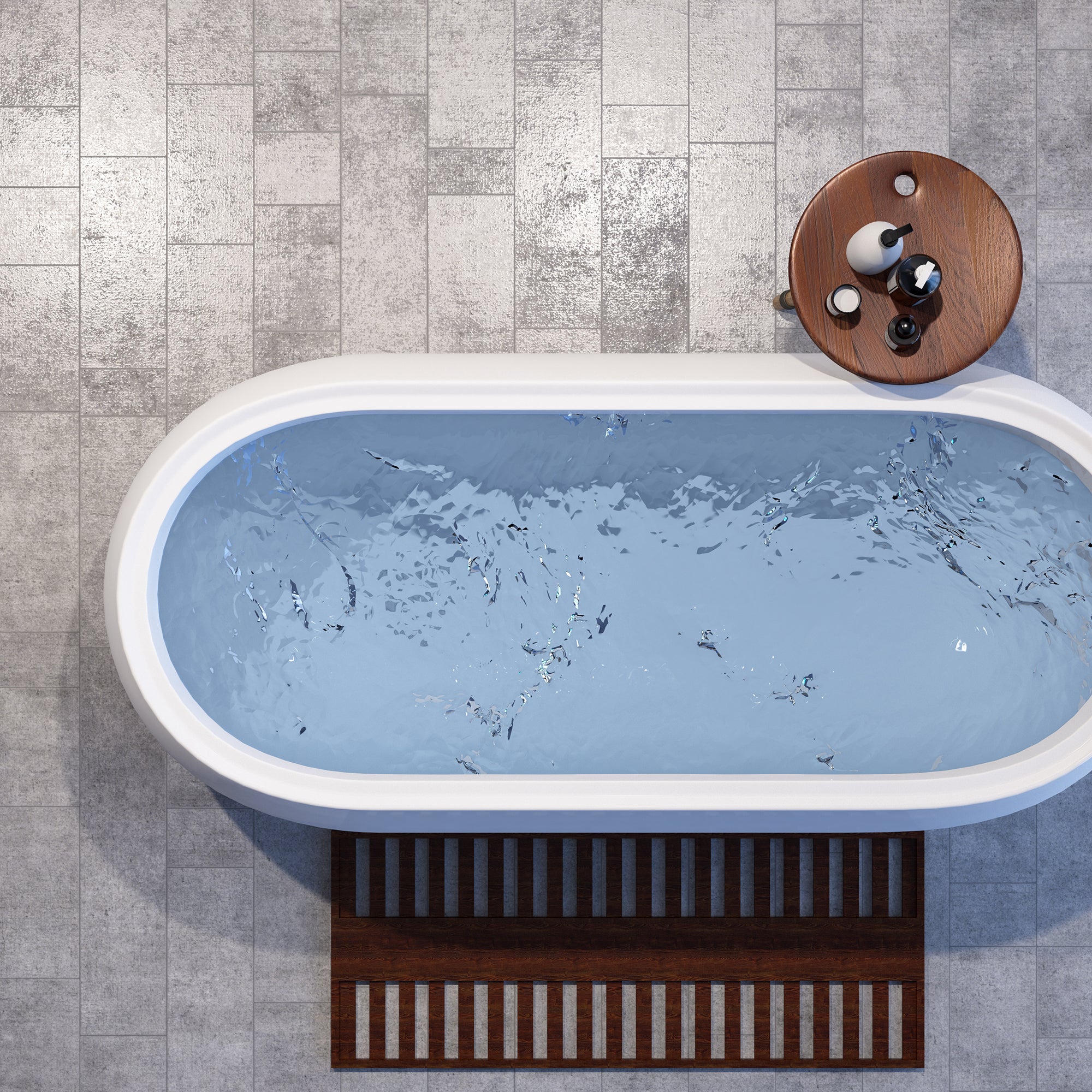 Cold Tub Covers For Sale | Cold Tub Therapy Covers Near Me – The Cover Guy