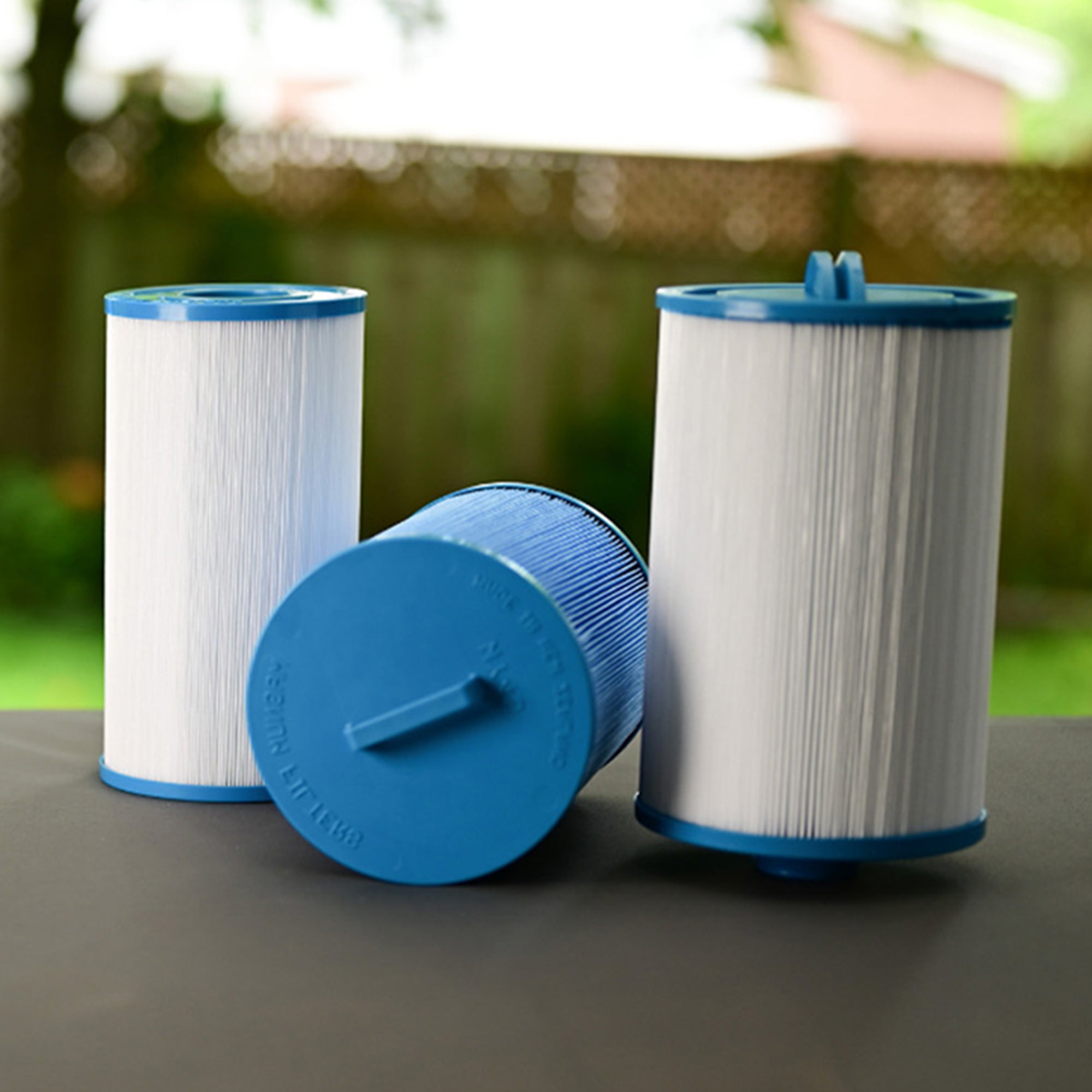 Hot Tub Filters Near Me | Spa Filters Near Me | The Cover Guy