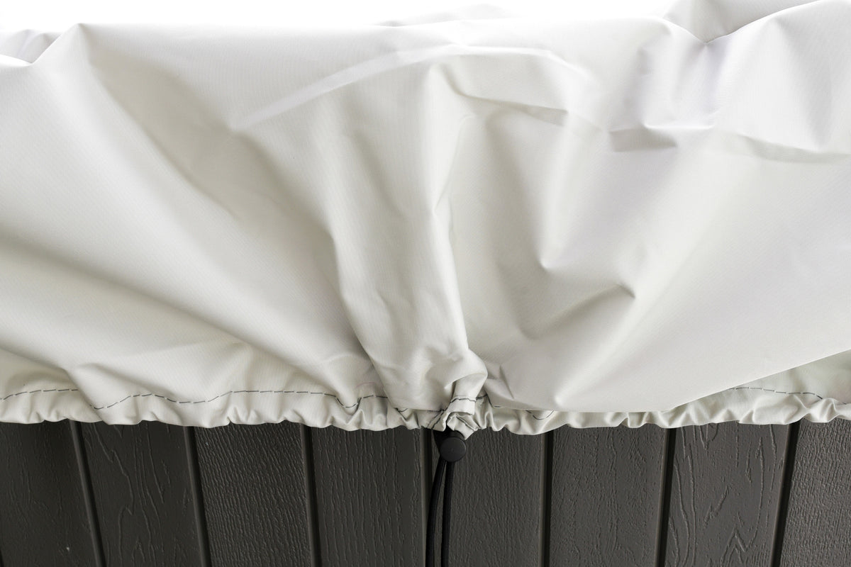 How to Care For Your Hot Tub Cover | The Cover Guy