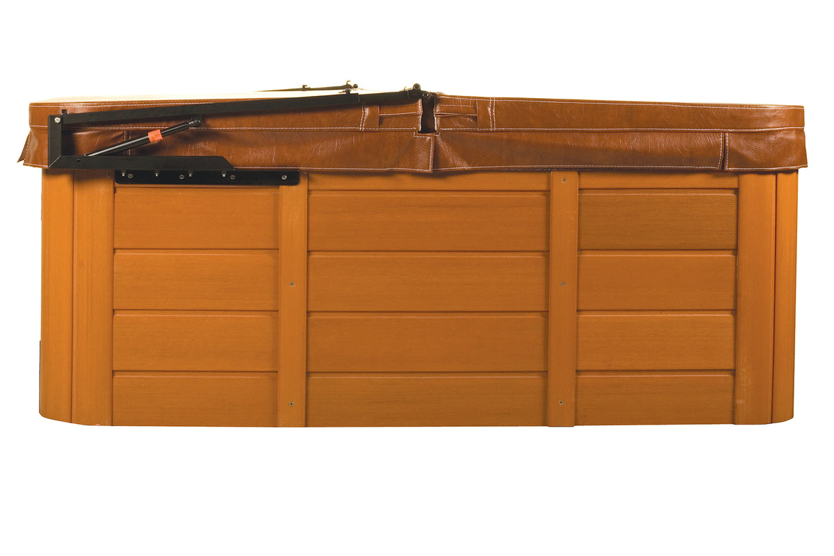 Cover Valet Spa Cover Lifter | Hydraulic Lifters | The Cover Guy