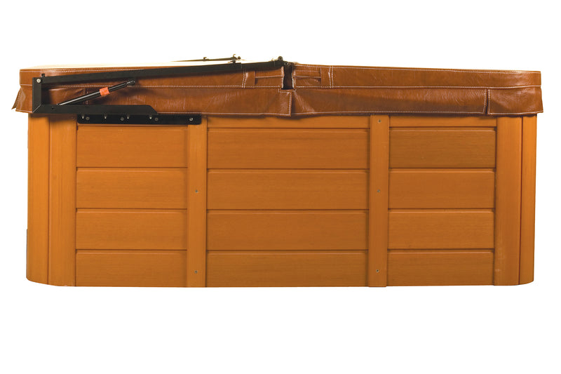 Cover Valet Spa Cover Lifter | Hydraulic Lifters | The Cover Guy