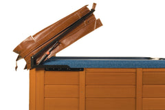 Cover Valet Spa Cover Lifter | Hydraulic Lifters | The Cover Guy