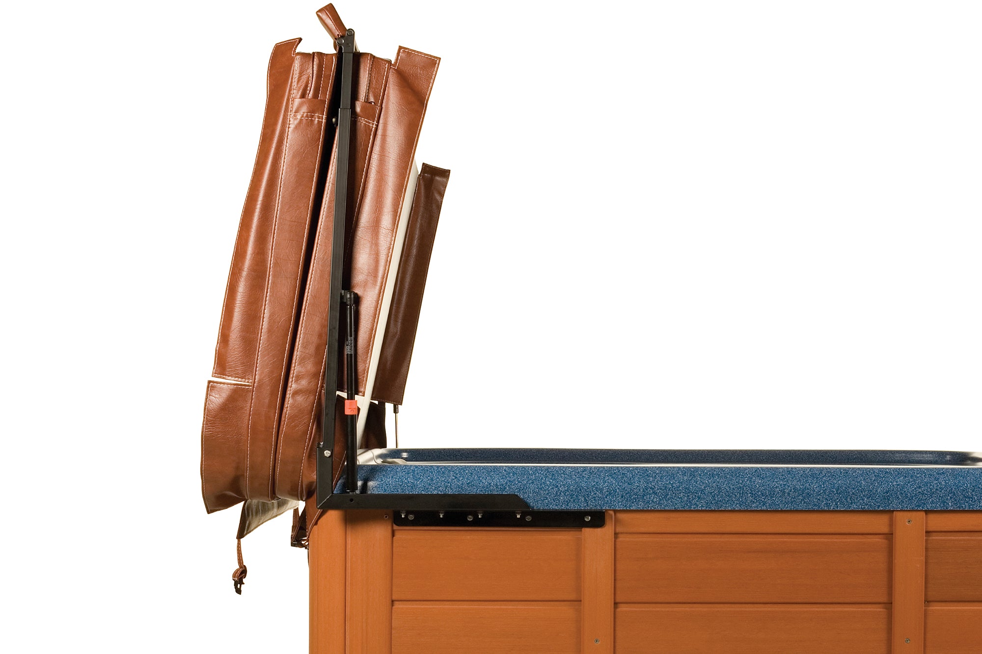 Cover Valet Spa Cover Lifter | Hydraulic Lifters | The Cover Guy