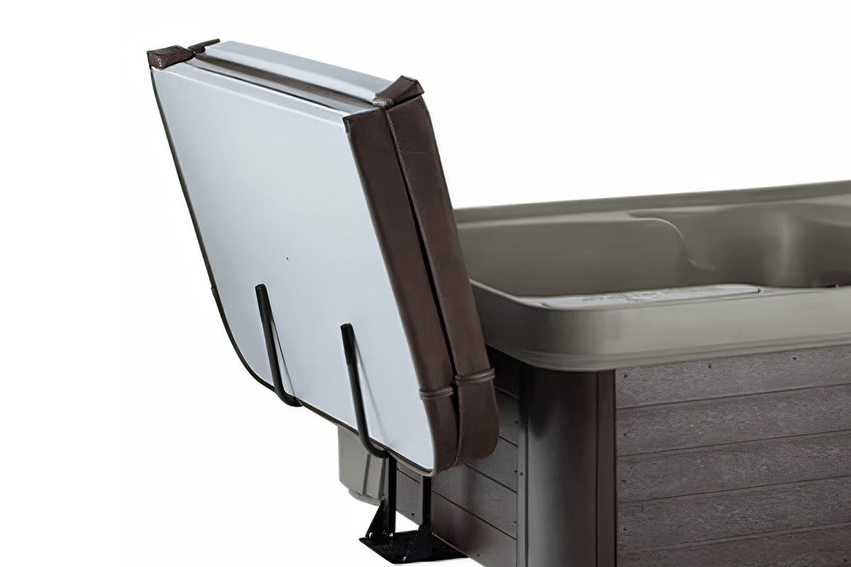 Cover RX Hot Tub Cover Lifter | Undermount Lifters | The Cover Guy
