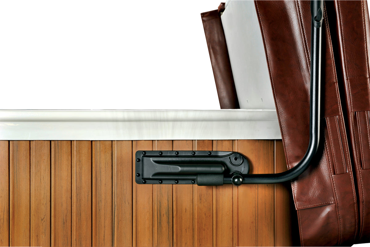 CoverMate I | Manual Pivot Lifters | The Cover Guy