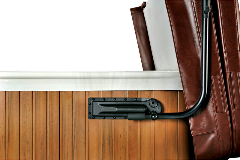 CoverMate I | Manual Pivot Lifters | The Cover Guy