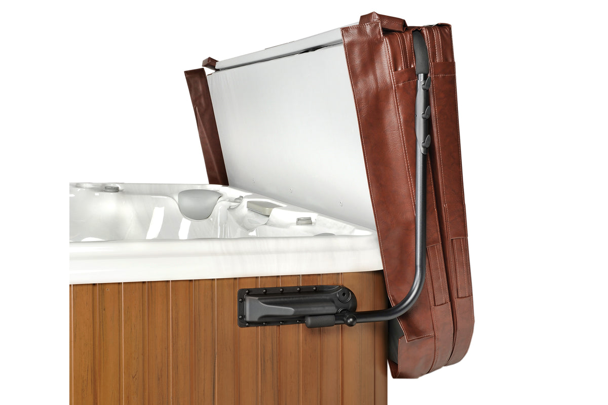 CoverMate I | Manual Pivot Lifters | The Cover Guy