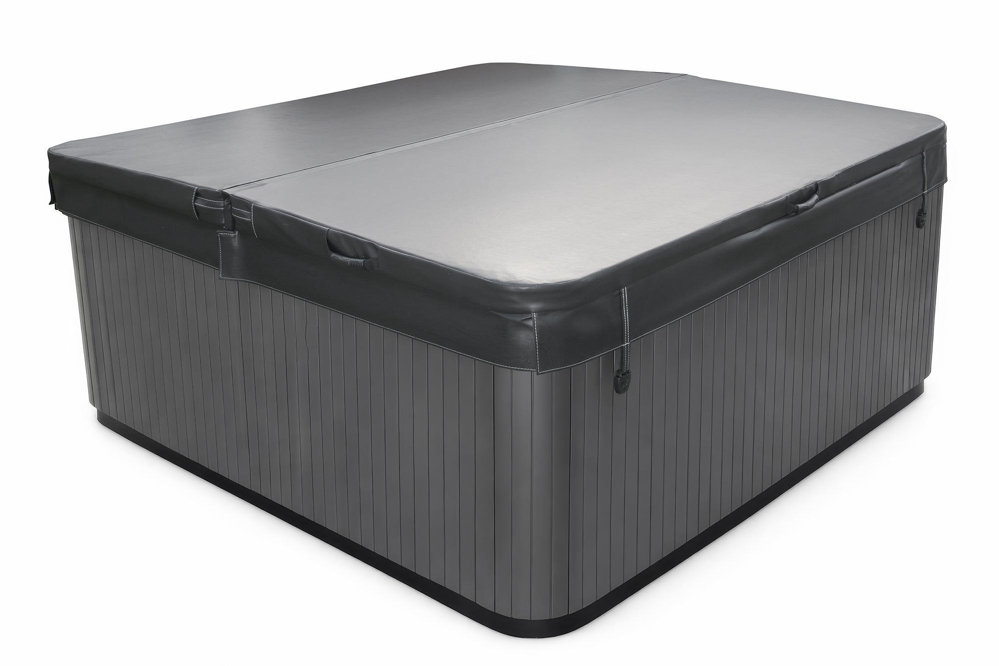 Custom Hot Tub Covers | Our Products | The Cover Guy