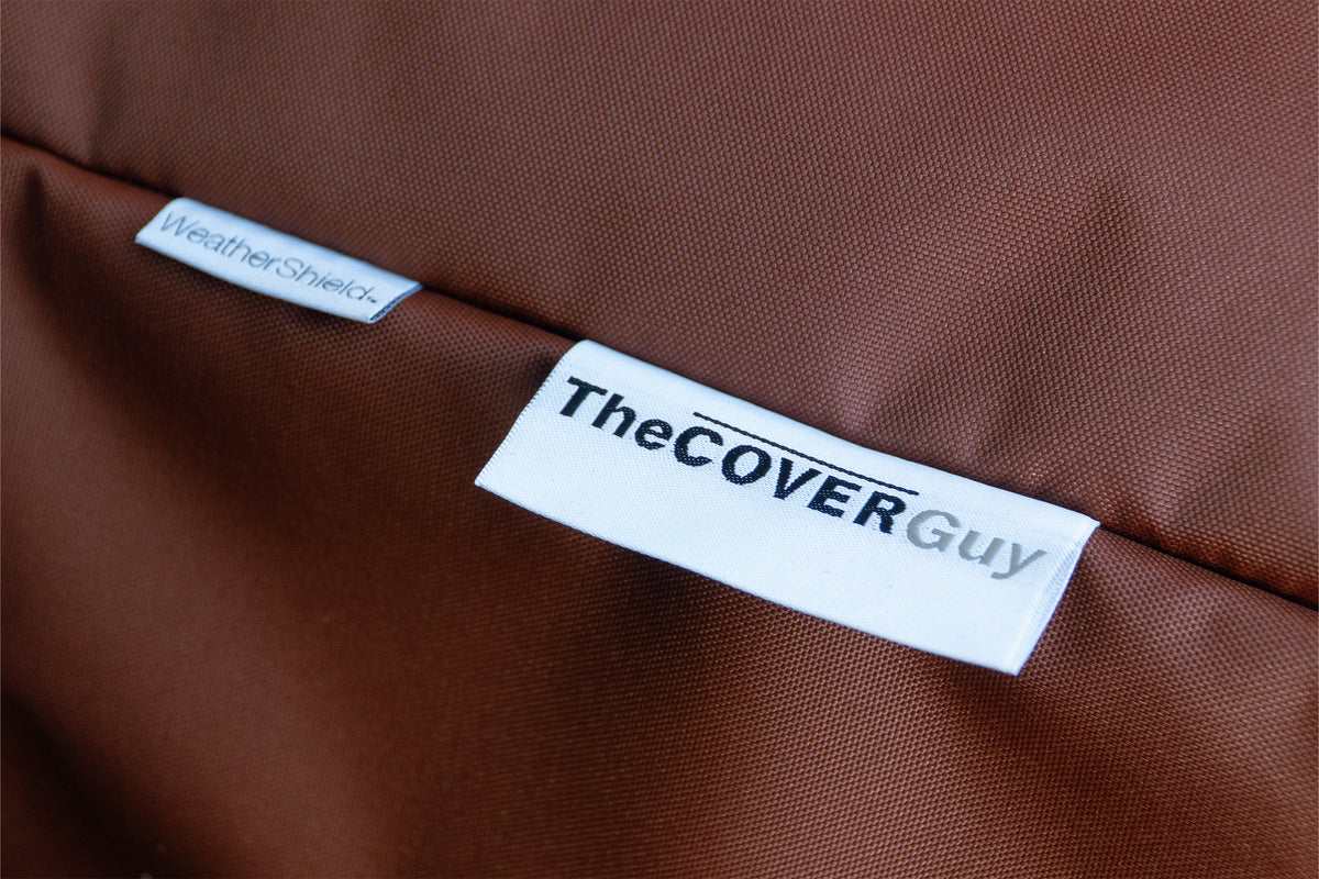 Custom Rolling Hot Tub Cover | Roll Up Hot Tub Cover | The Cover Guy