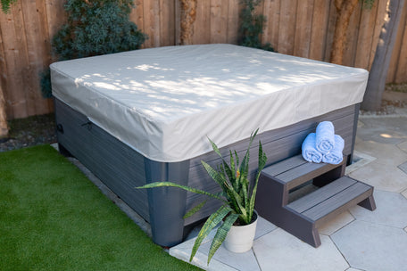 Replacement Swim Spa Covers | The Cover Guy