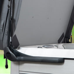 Ultralift Hydraulic Hot Tub Cover Lifter | The Cover Guy