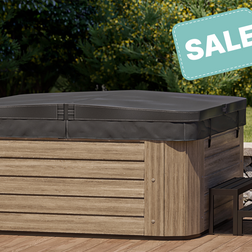 Custom Hot Tub Covers | Our Products | The Cover Guy
