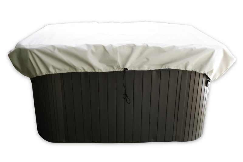 Hot Tub Cover Cap | Hot Tub Cover Protector | The Cover Guy