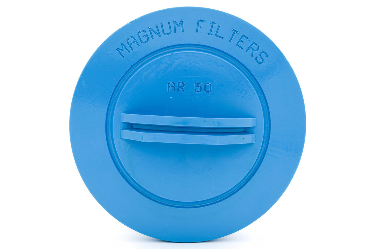 TCG-AR50 Hot Tub Filter | Single & 2-Pack | The Cover Guy