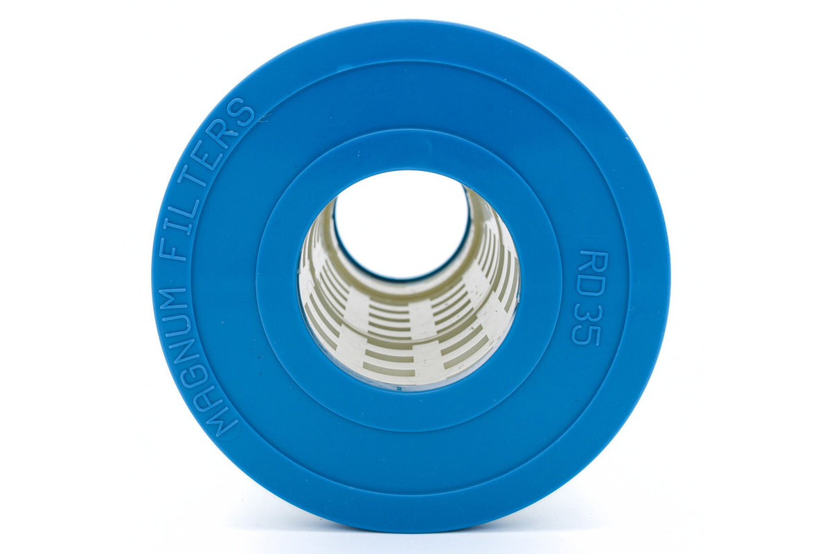 TCG-RD35 Hot Tub Filter | Single & 2-Pack | The Cover Guy