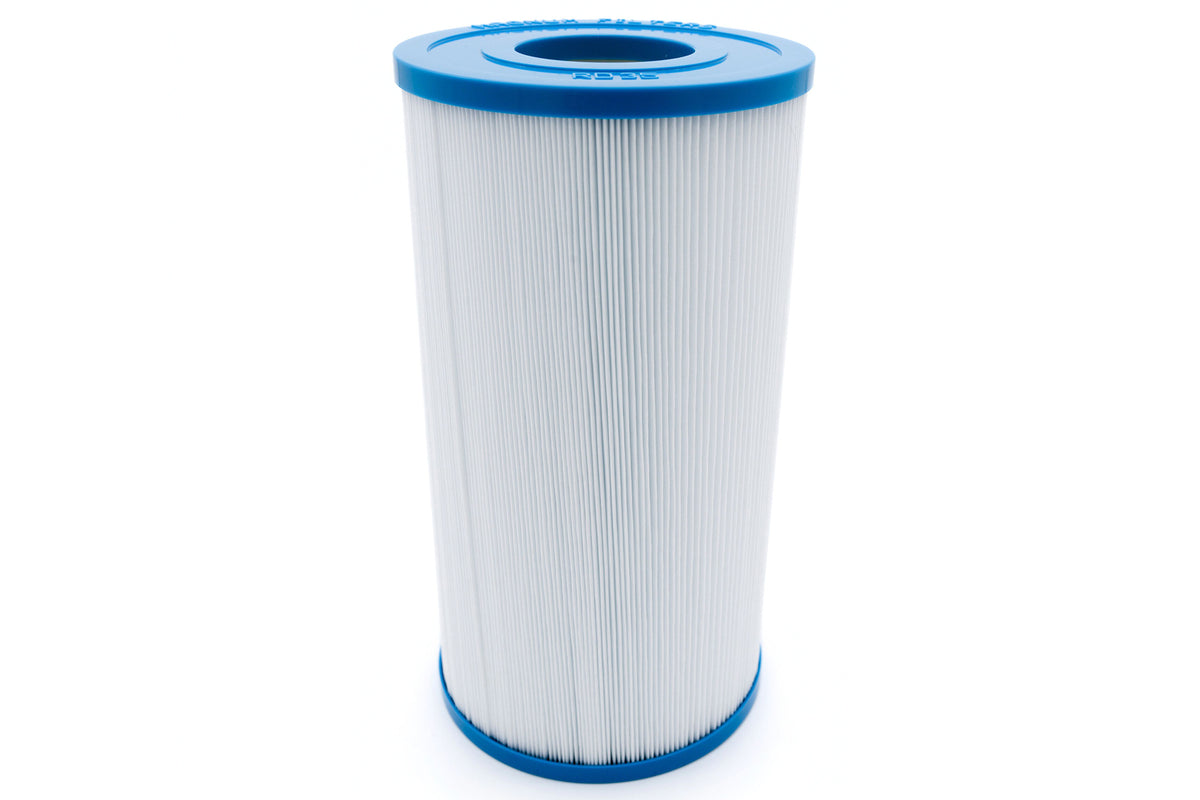 TCG-RD35 Hot Tub Filter | Single & 2-Pack | The Cover Guy
