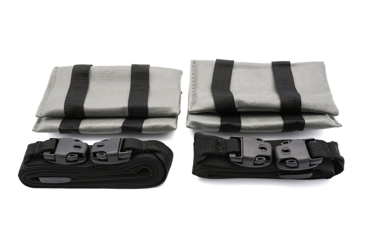 Hot Tub Hurricane Straps & Hot Tub Wind Straps | The Cover Guy