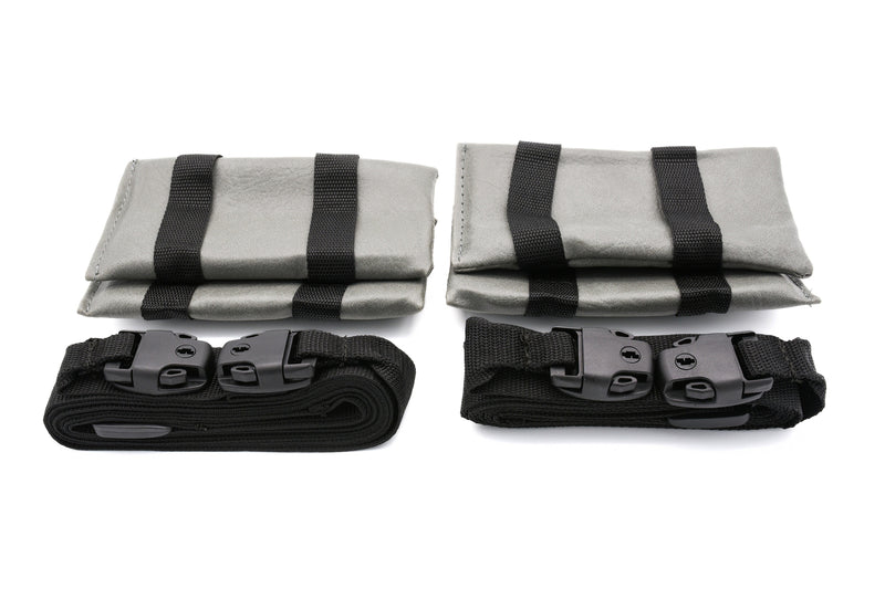 Hot Tub Hurricane Straps & Hot Tub Wind Straps | The Cover Guy