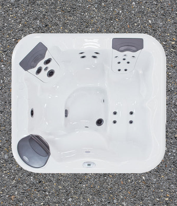 Bullfrog Spas Hot Tub Cover Collection | The Cover Guy