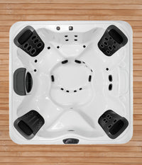 Bullfrog Spas Hot Tub Cover Collection | The Cover Guy