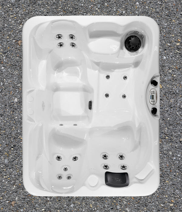 Cal Spas Hot Tub Cover Collection | The Cover Guy