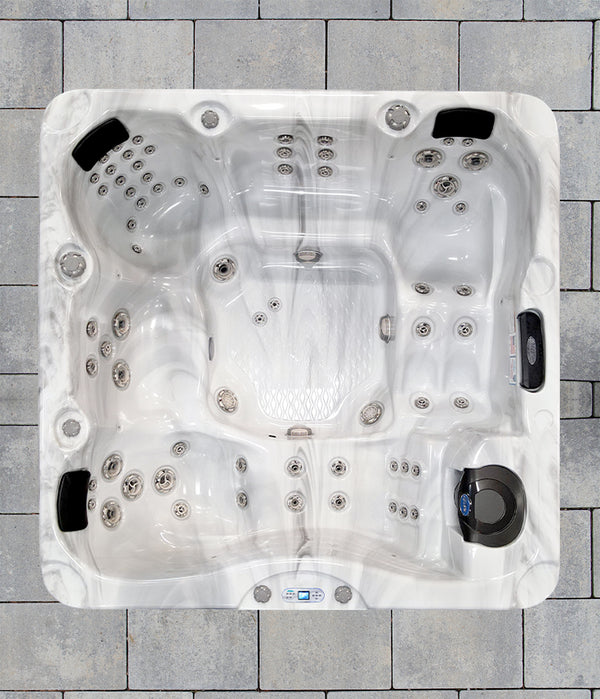 Cal Spas Hot Tub Cover Collection | The Cover Guy