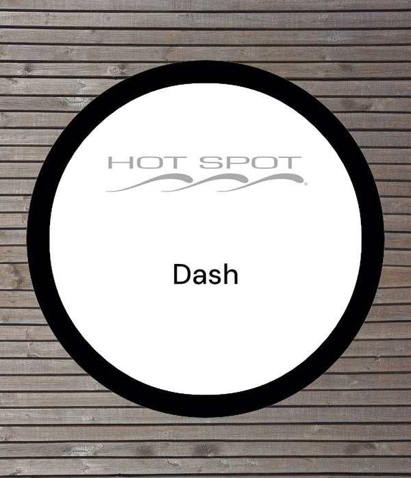 HOT SPOT Hot Tub Cover Collection | The Cover Guy