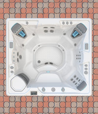 Hot Springs Spas Hot Tub Cover Collection | The Cover Guy