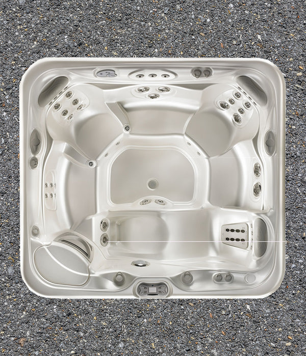 Hot Springs Spas Hot Tub Cover Collection | The Cover Guy