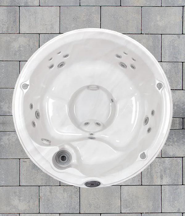 The Jacuzzi Hot Tub Cover Collection | The Cover Guy
