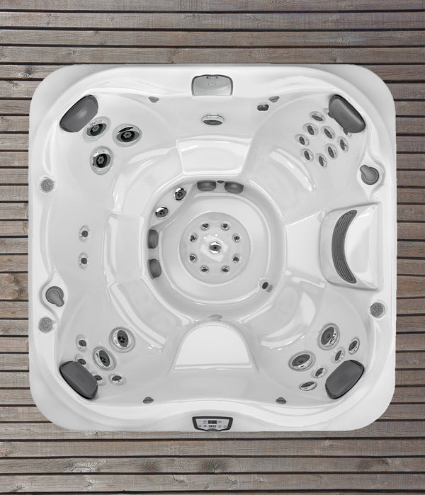 The Jacuzzi Hot Tub Cover Collection | The Cover Guy