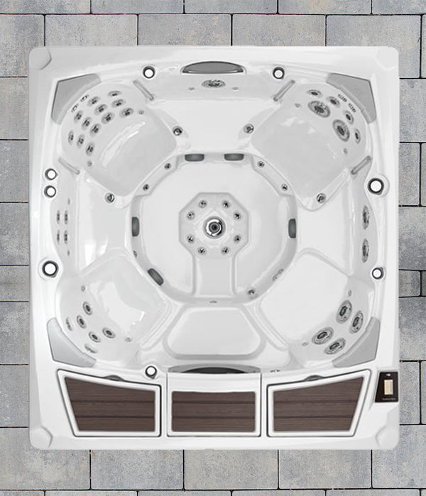 Sundance Spas Hot Tub Cover Collection | The Cover Guy