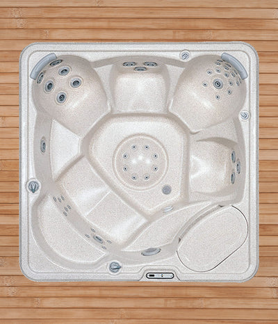 Tiger River Spas Hot Tub Cover Collection | The Cover Guy