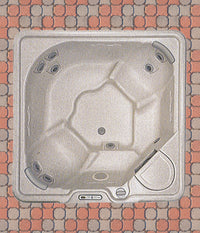 Tiger River Spas Hot Tub Cover Collection | The Cover Guy