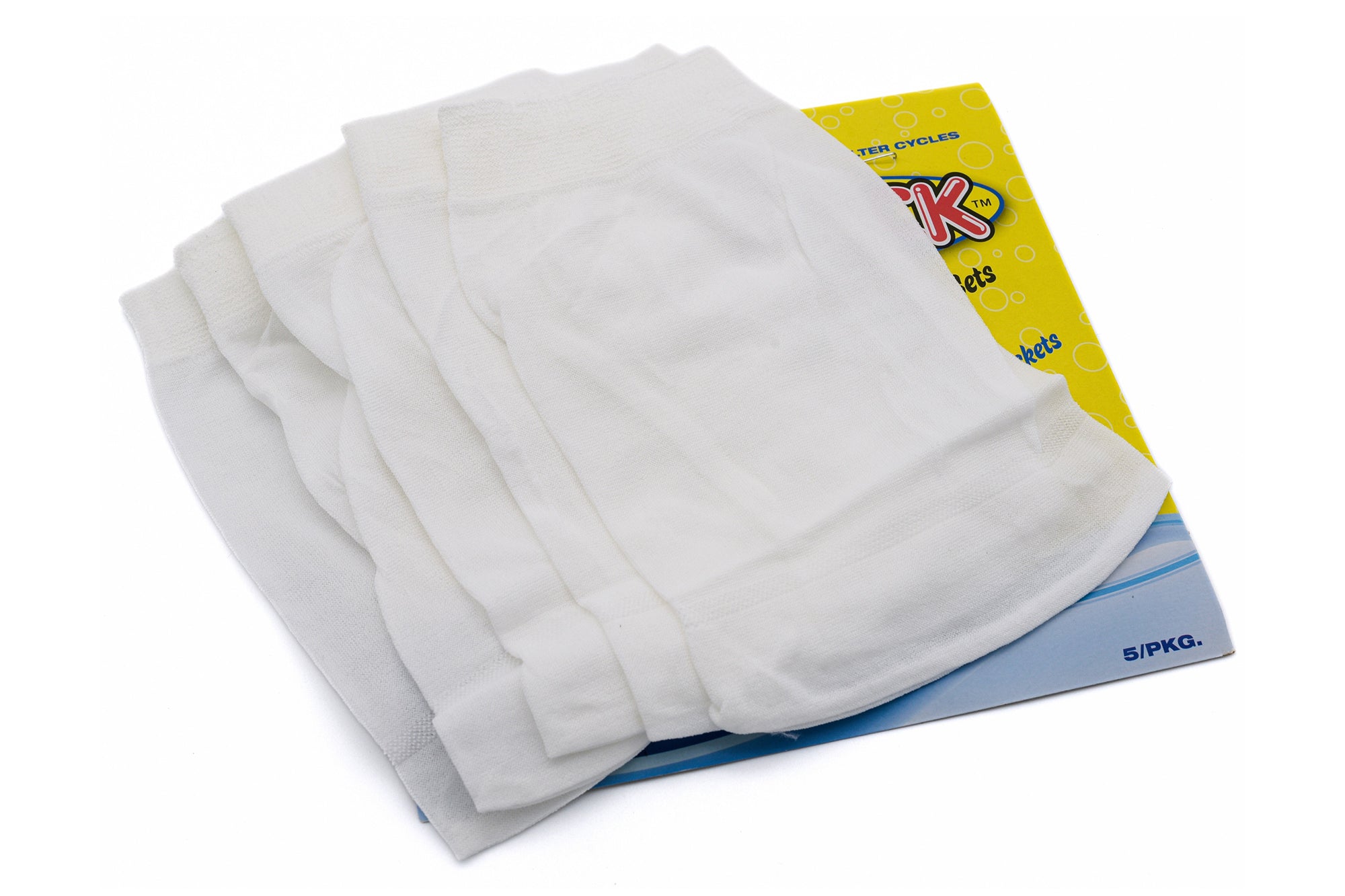 Hot Tub Scum Sock | Keep your tub clean | The Cover Guy