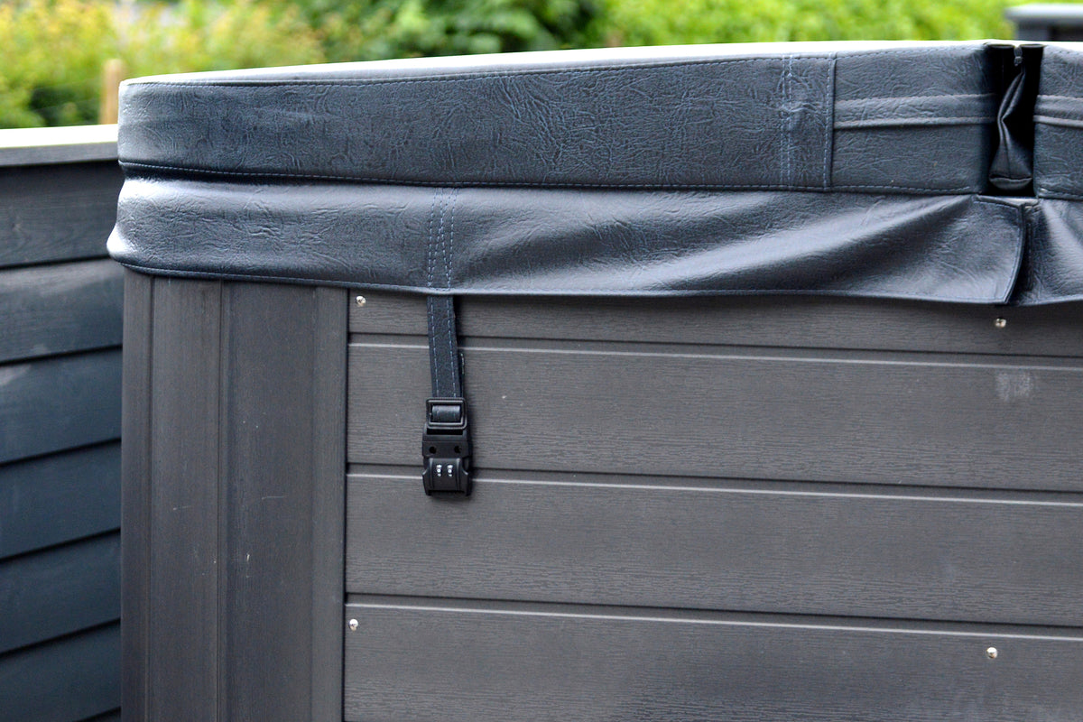 How to Measure Hot Tub & Spa Covers | The Cover Guy