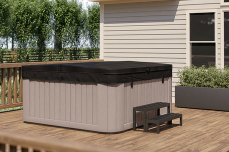 CoverMate III | CoverMate 3 Hot Tub Cover Lifter | The Cover Guy