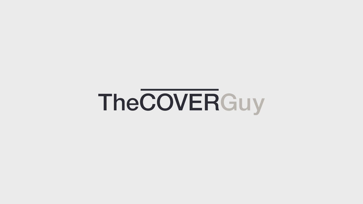 How to Measure Hot Tub & Spa Covers | The Cover Guy
