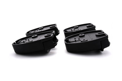 Hot Tub Cover Replacement Clips | Clips & Straps | The Cover Guy