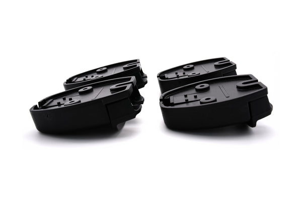 Hot Tub Cover Replacement Clips | Clips & Straps | The Cover Guy