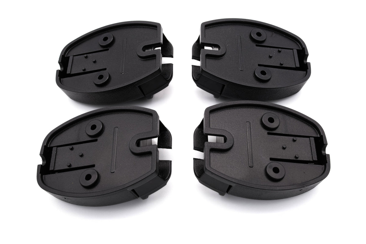 Hot Tub Cover Replacement Clips | Clips & Straps | The Cover Guy