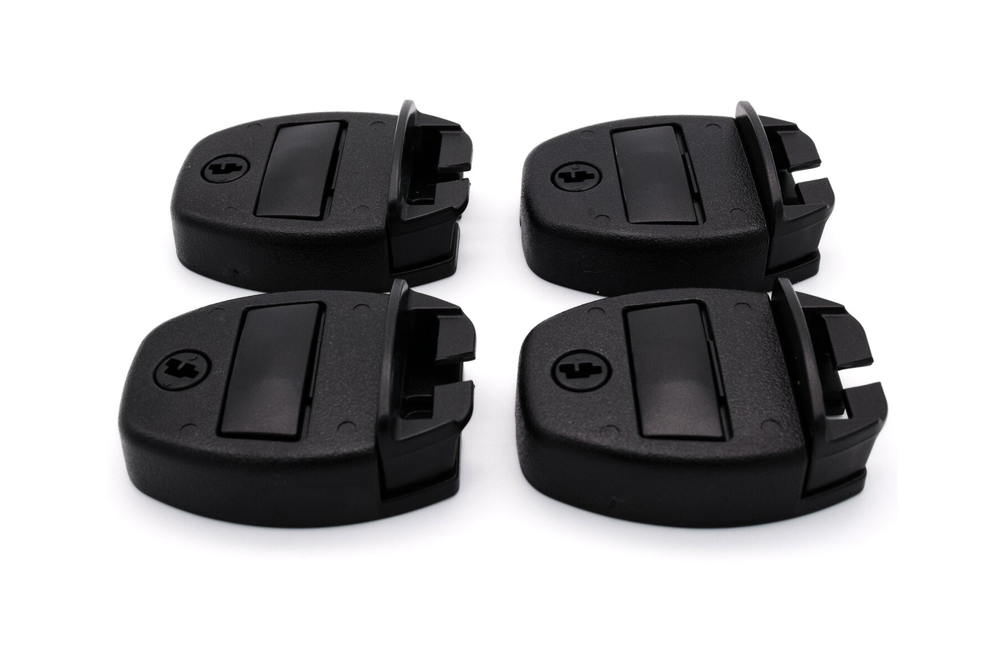 Hot Tub Cover Replacement Clips | Clips & Straps | The Cover Guy